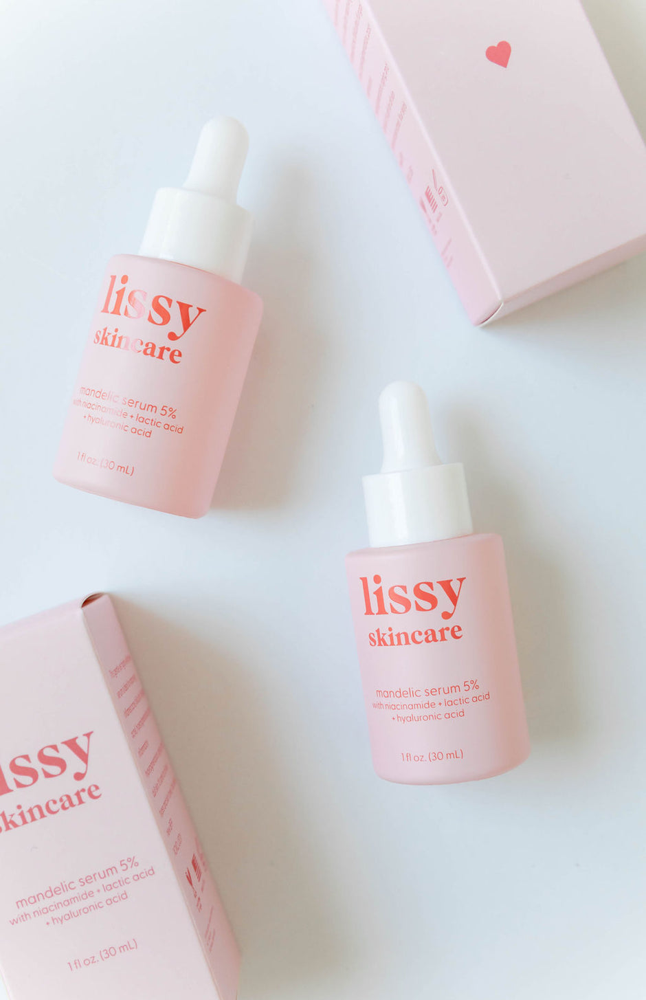 Shop All – lissy skincare